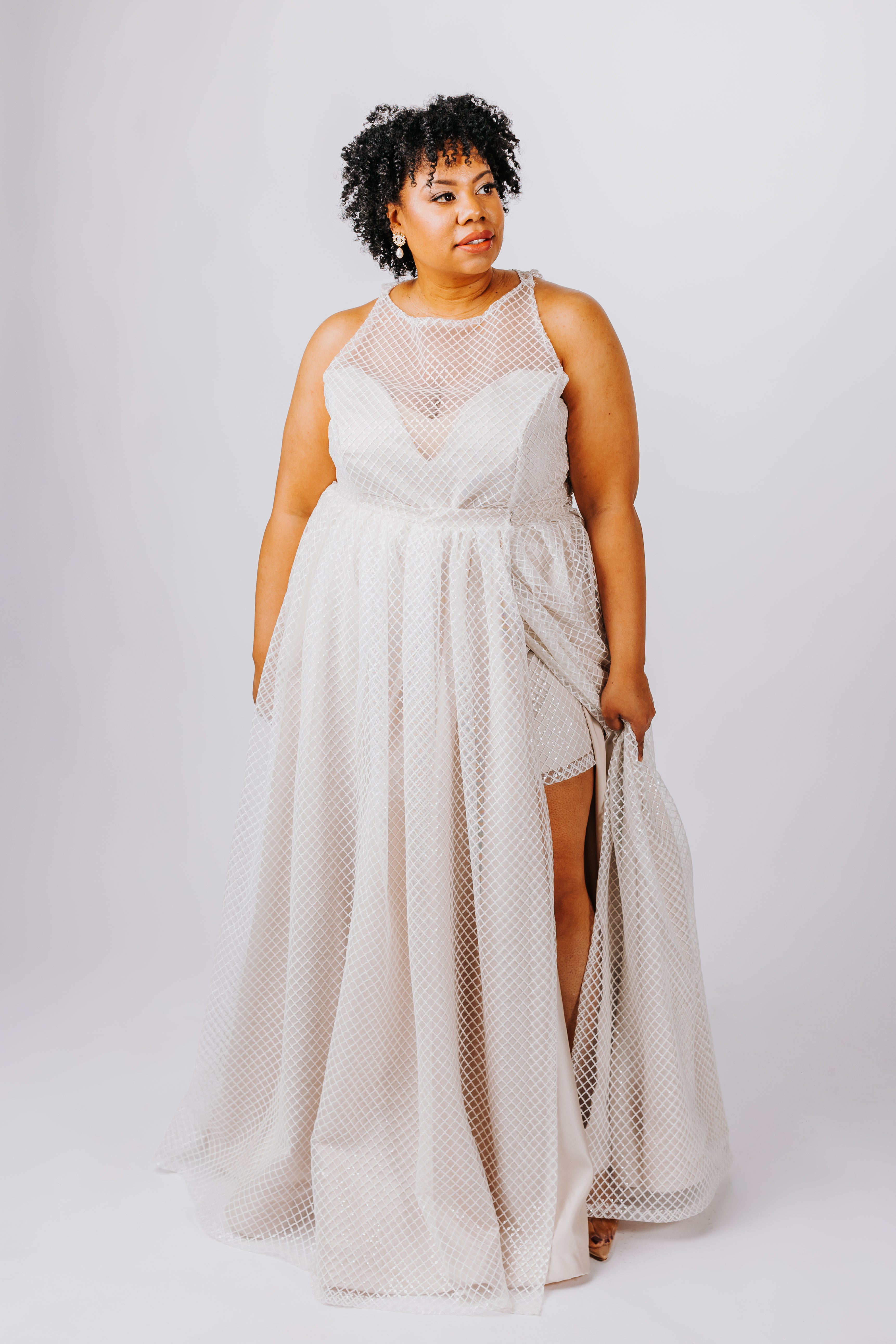 Rayna Collection – Hannah Caroline Couture