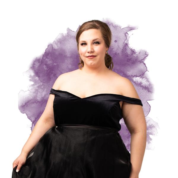 Sandy Collection – Hannah Caroline Couture