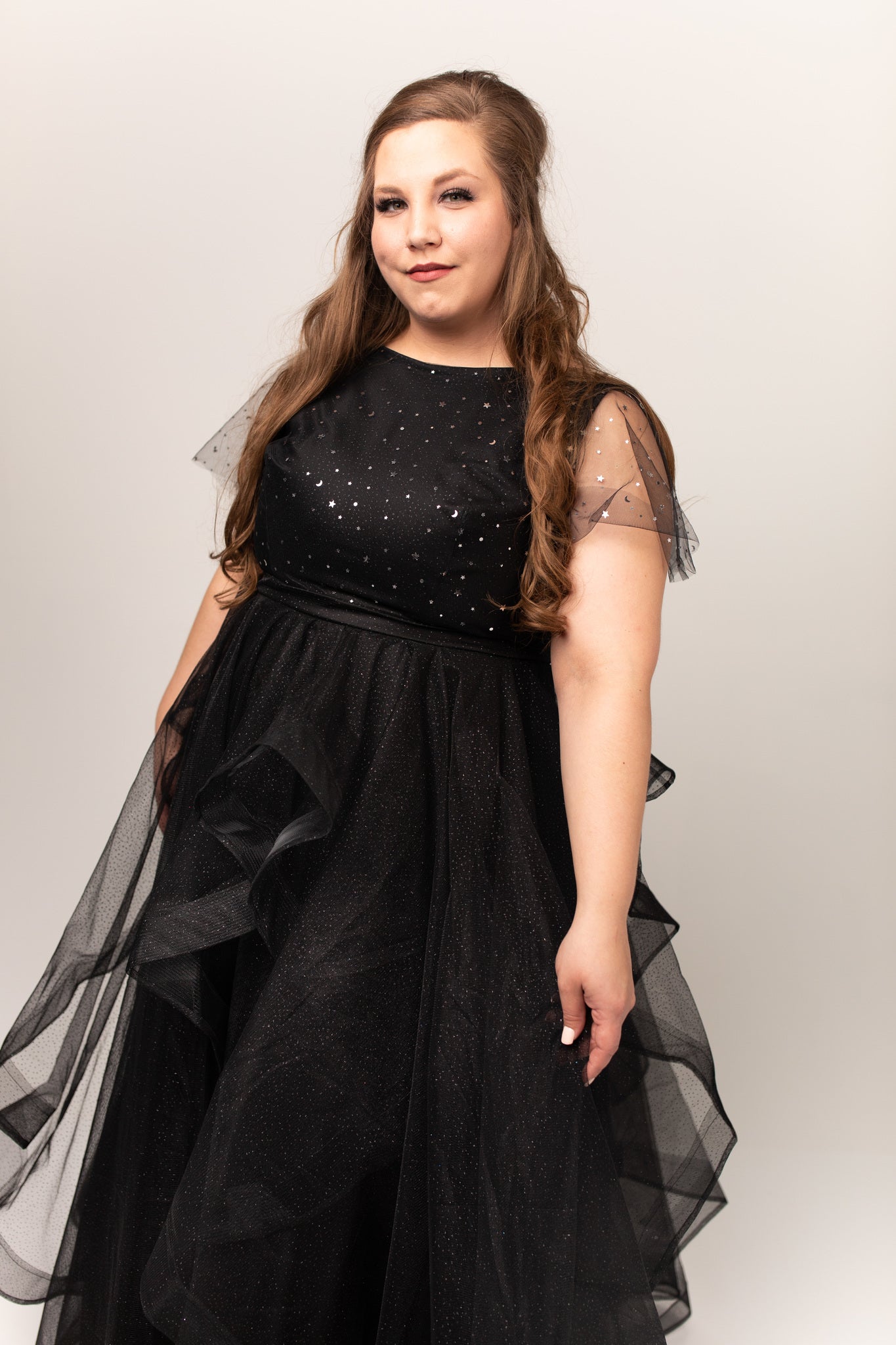 Twilight Collection – Hannah Caroline Couture