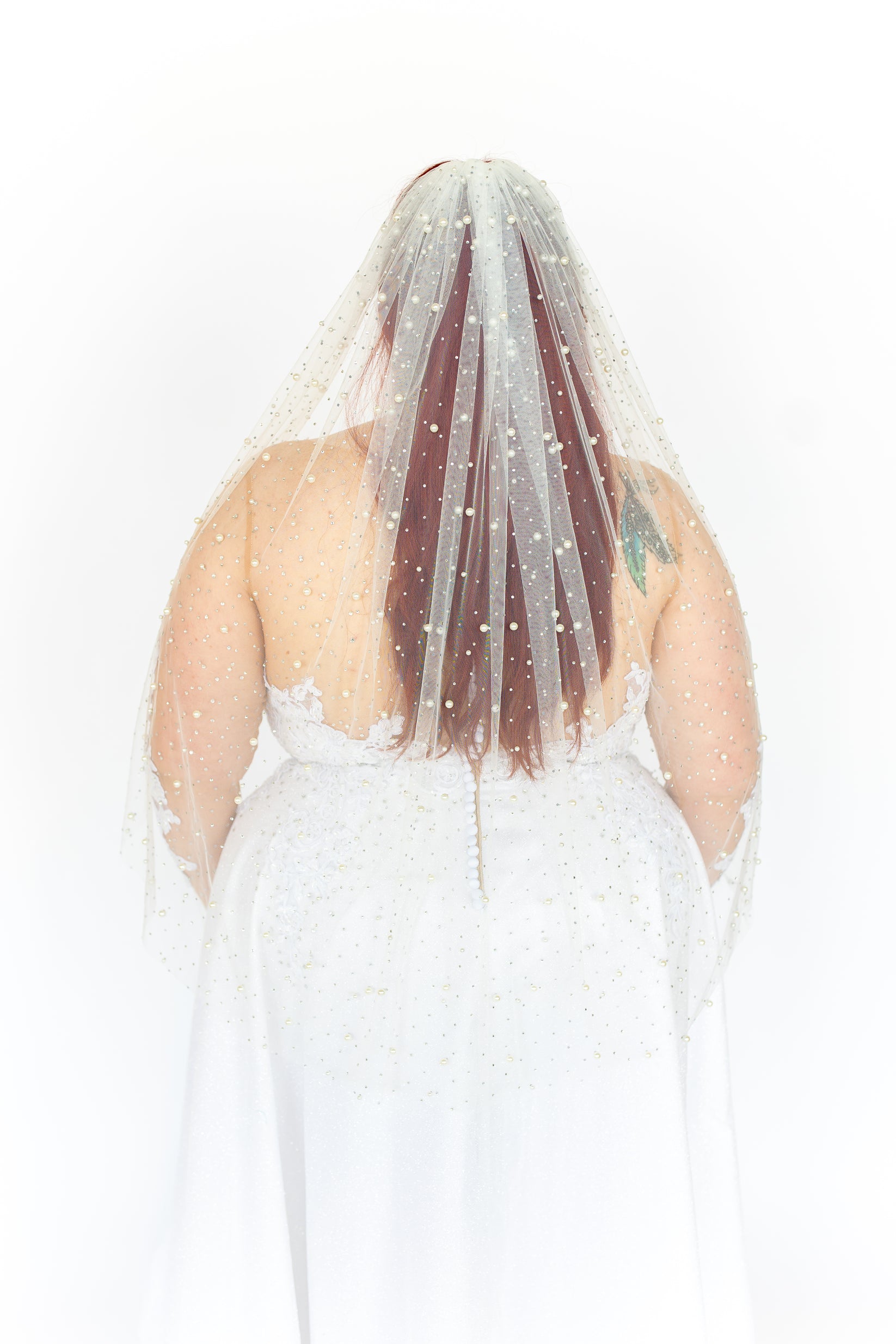 Bella Gown – Hannah Caroline Couture