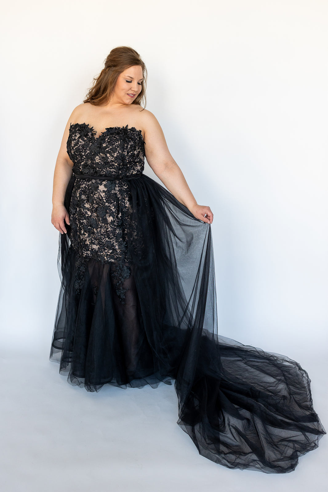 Bridal Collection | Customizable, Size-Inclusive Wedding Gowns – Page 2 ...